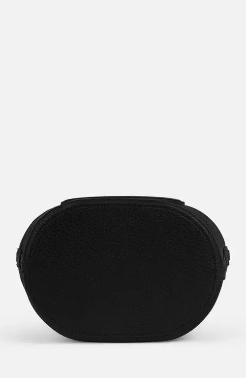 FINI Inty" Handbag With Hoop Handle
