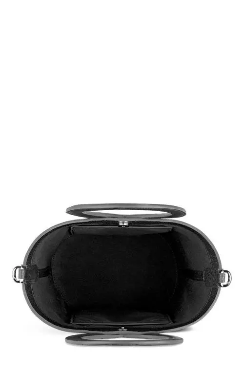 FINI Novelty Handbag - Black