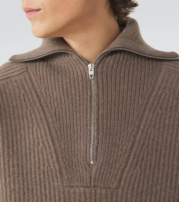 JIL SANDER Wool Sweater