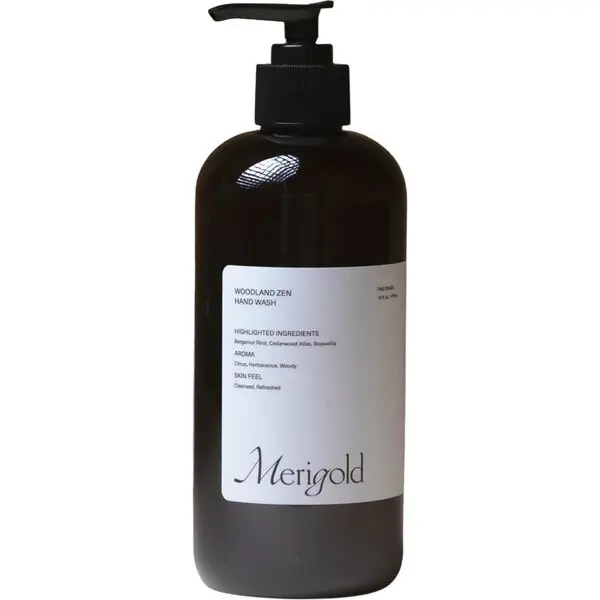 MERIGOLD Woodland Zen Hand Wash