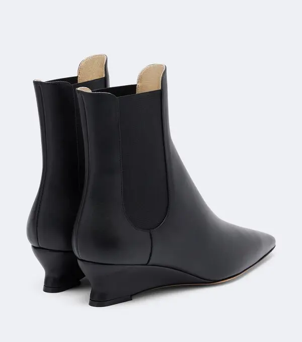 Le Monde Beryl Camille Chelsea Boots