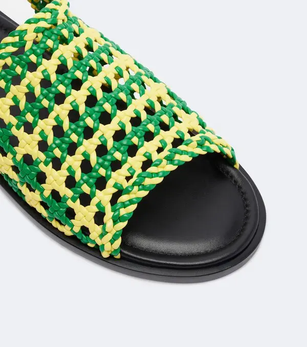 JW Anderson Woven Sandals