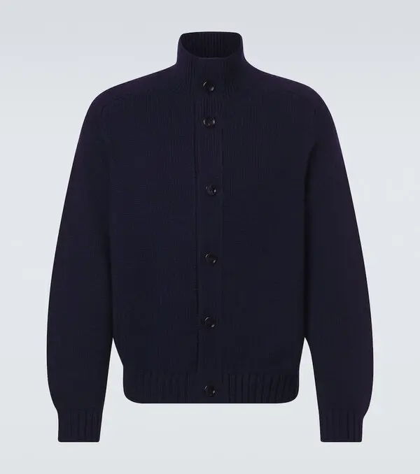TOM FORD Cashmere Cardigan