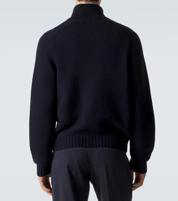 TOM FORD Cashmere Cardigan