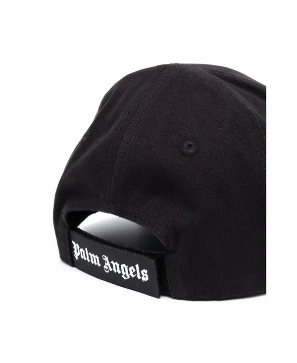 Palm Angels Cap