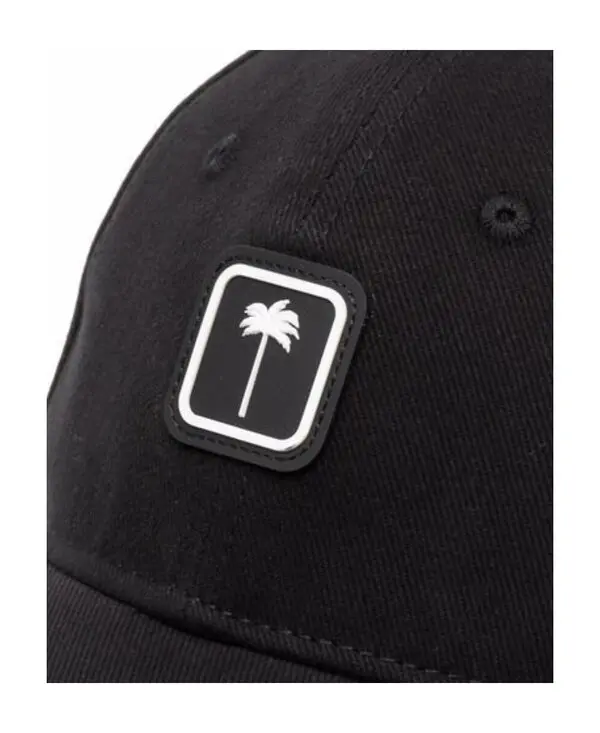 Palm Angels Cap