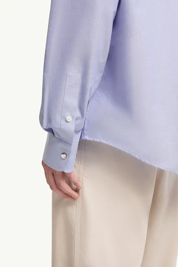 Moncler Cotton Shirt