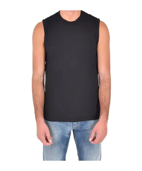 JAMES PERSE Classic Muscle Tank Top