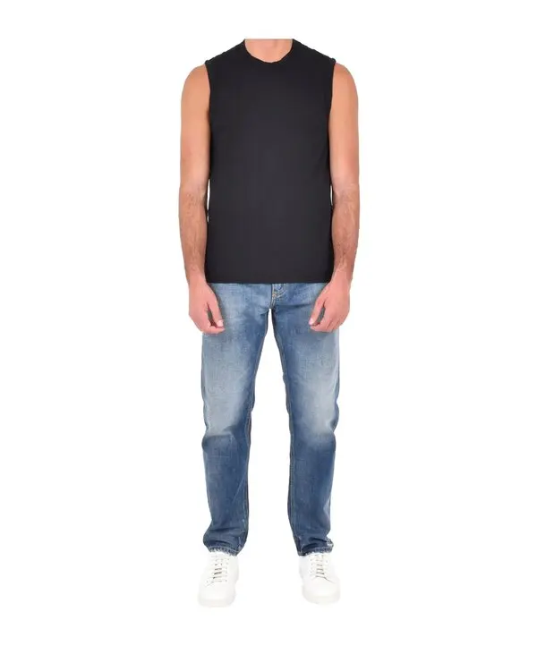 JAMES PERSE Classic Muscle Tank Top
