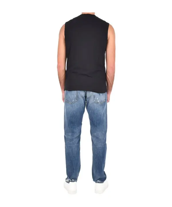 JAMES PERSE Classic Muscle Tank Top