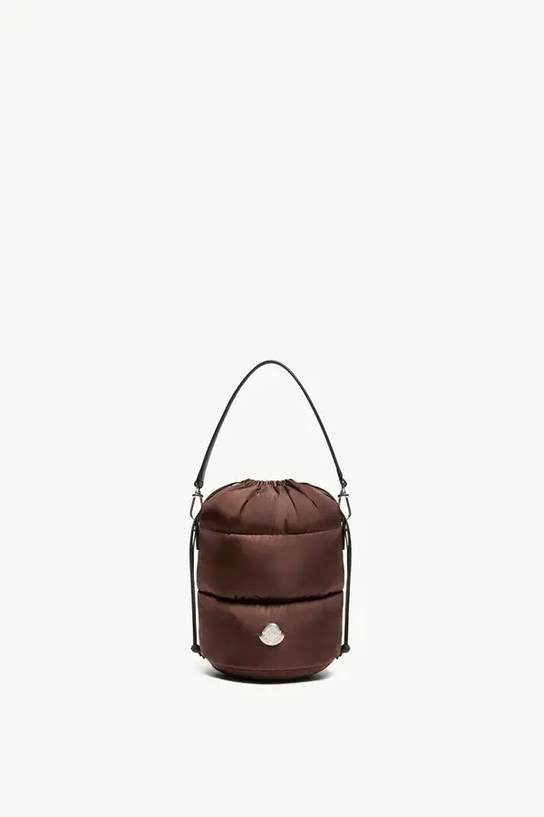 Moncler Caradoc Bucket Bag
