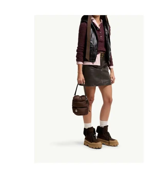 Moncler Caradoc Bucket Bag
