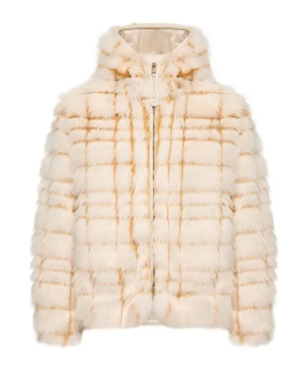 Moncler Pluvier Short Padded Jacket - No