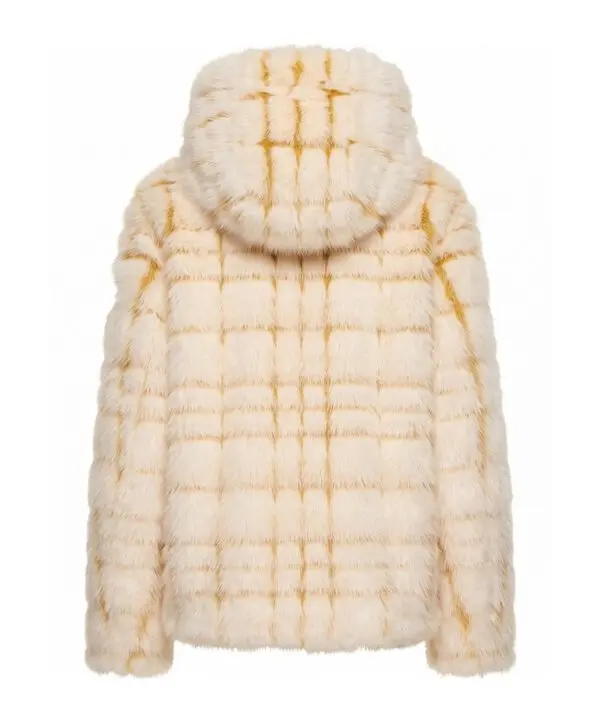 Moncler Pluvier Short Padded Jacket - No