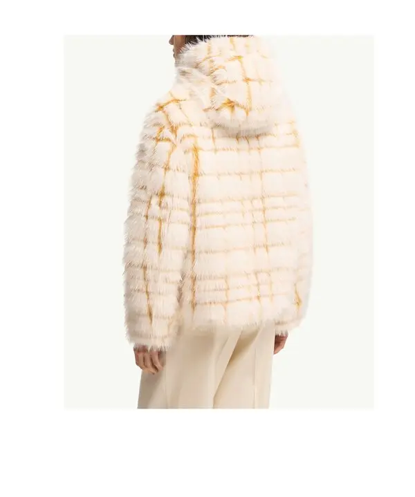 Moncler Pluvier Short Padded Jacket