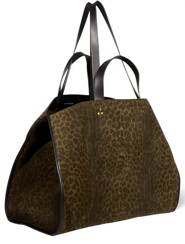 Jérôme Dreyfuss Handbag With Thin Shoulder Strap