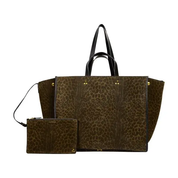 Jérôme Dreyfuss Handbag With Thin Shoulder Strap