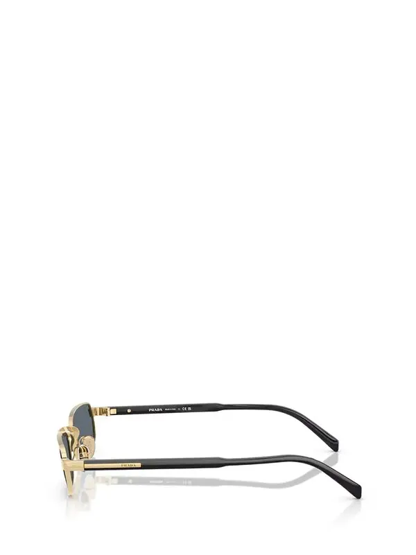 Prada Rectangular Frame Sunglasses