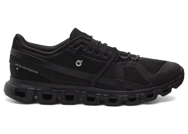 On Cloud 6 Dover Street Market Midnight