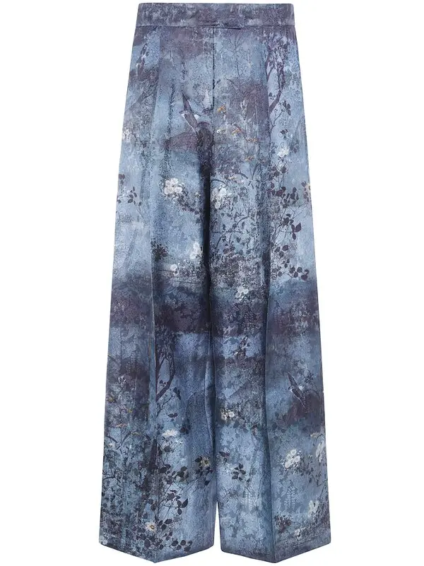 PIERRE-LOUIS MASCIA Trousers Viscose "jp