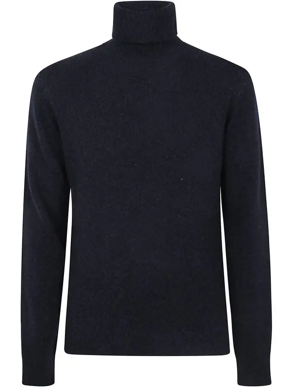 NUUR Sweater Long Sleeves "turtle Neck