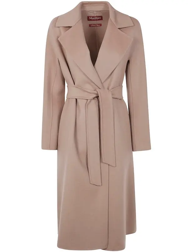 Max Mara Coat Classic "mst Cles