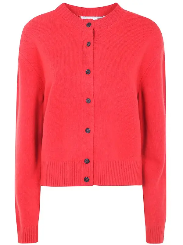 RÓHE Wool Cardigan