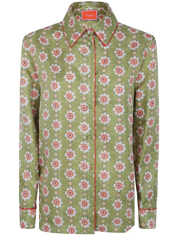 La DoubleJ Shirt Color "boy - Multi
