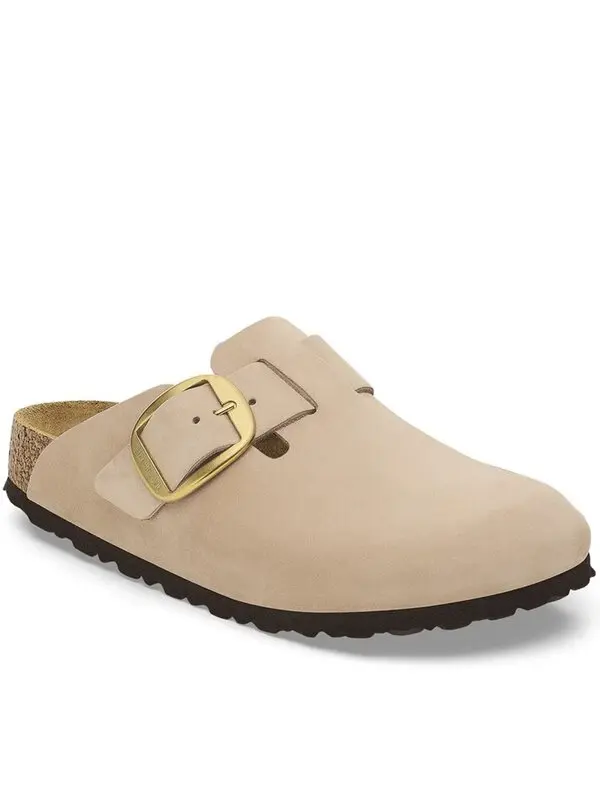 BIRKENSTOCK Boston Big Buckle