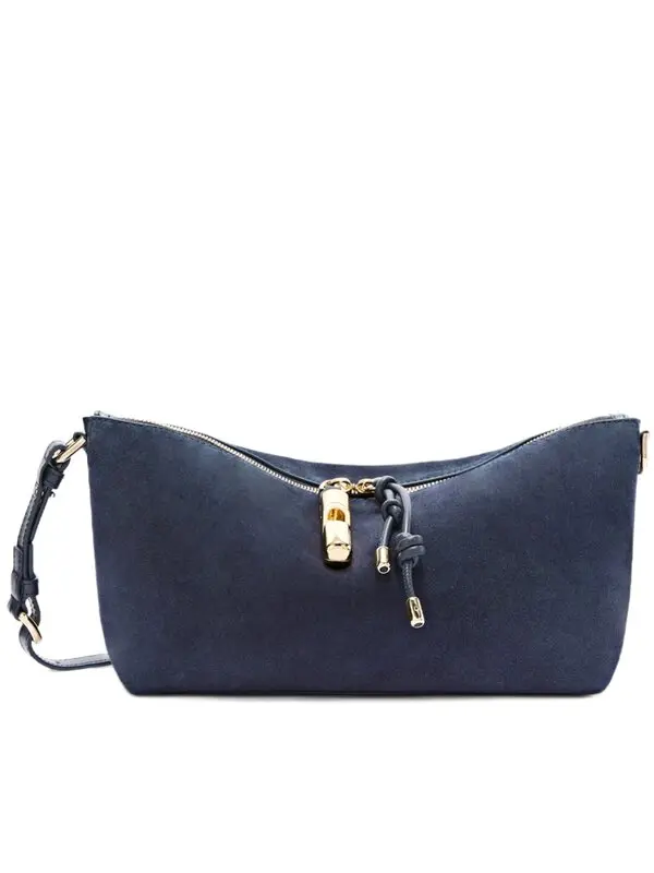 Furla Debby Mini Bag - Brown