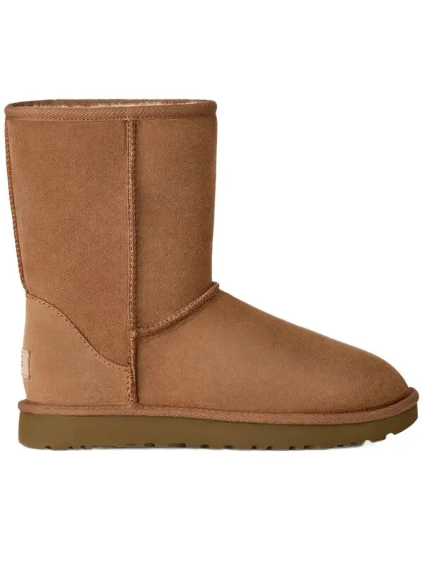 UGG Classic Short Ii Boots - Brown