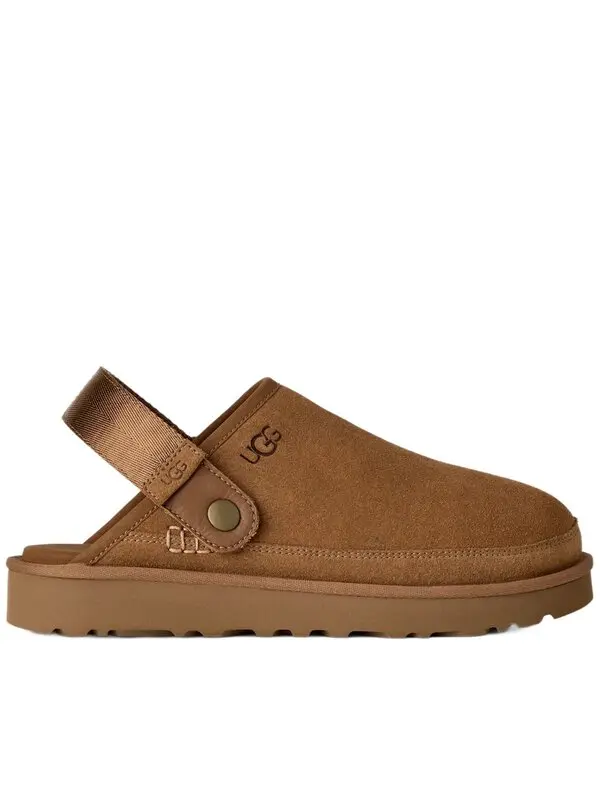 UGG Golden Coast Clog Ii Slip-on Clogs - Brown