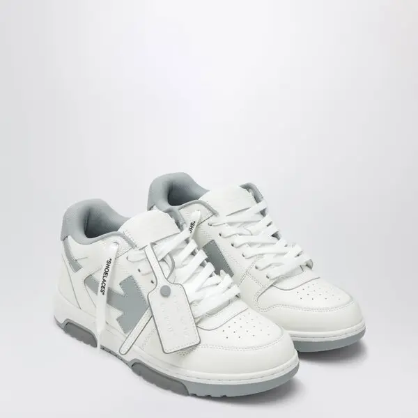 OFF-WHITE™ Out Of Office Sneakers In White
