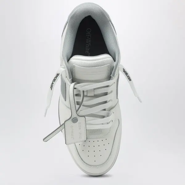 OFF-WHITE™ Out Of Office Sneakers In White