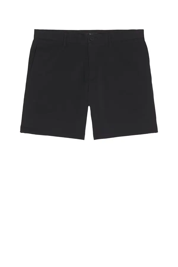 Theory Zaine Neoteric Short - Black