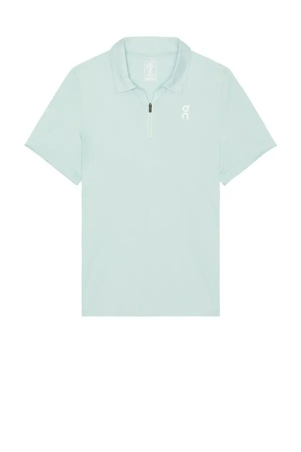 On Court Polo - Brook