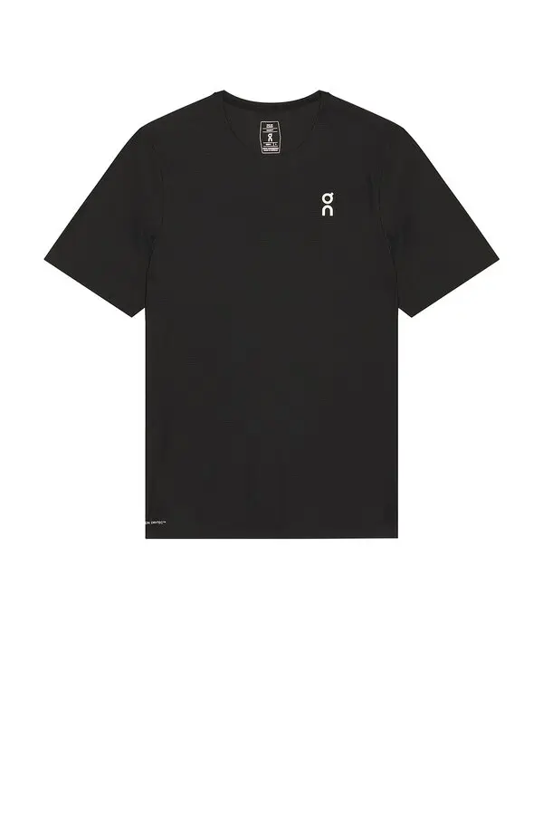 On Court-t - Black