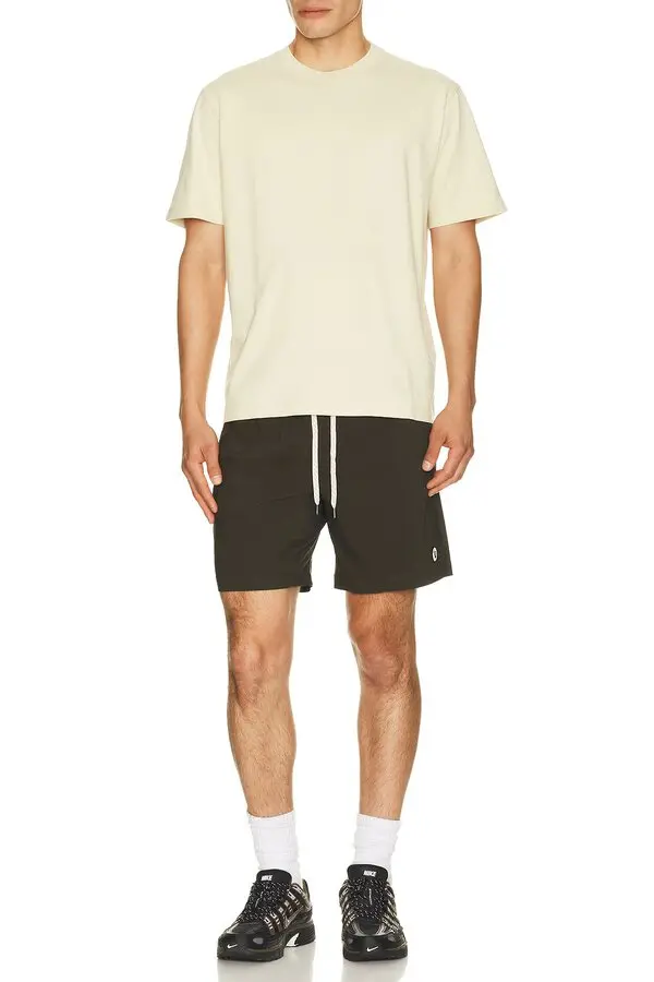 Vuori Kore Everyday Lined 7 Short