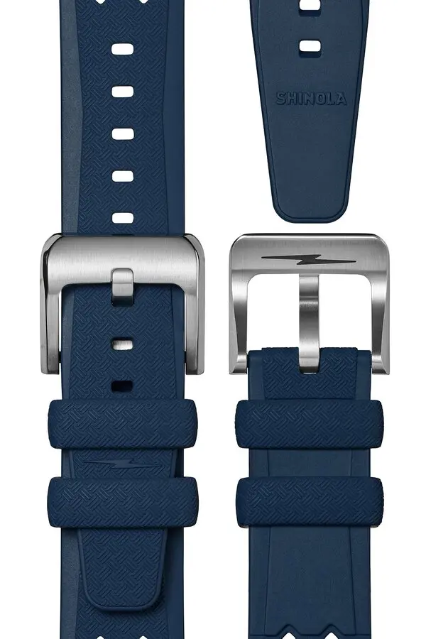 Shinola Duck 40mm Watch