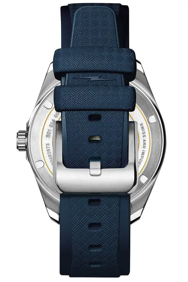 Shinola Duck 40mm Watch