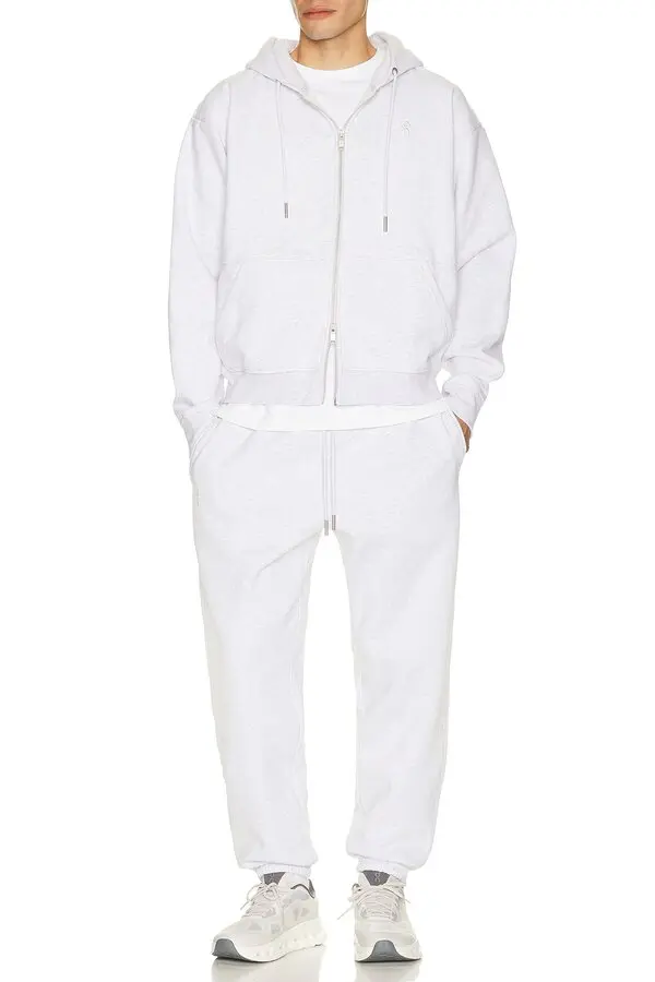 On Club Collective Fz Hoodie