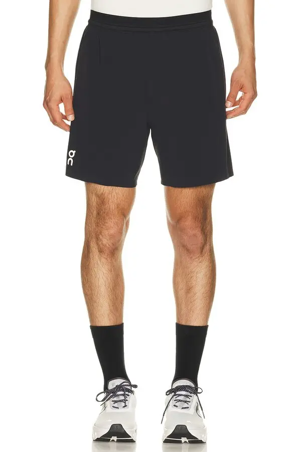 On 7" Performance Shorts