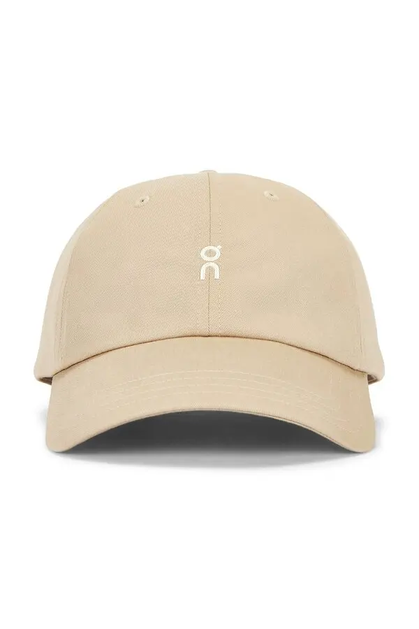 On Day Cap - Sand