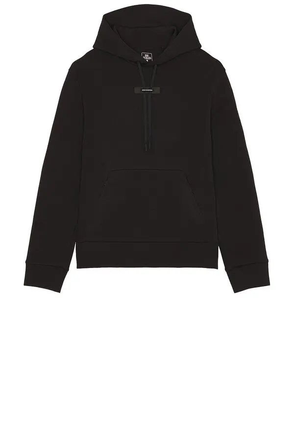 On Focus Tech Hoodie