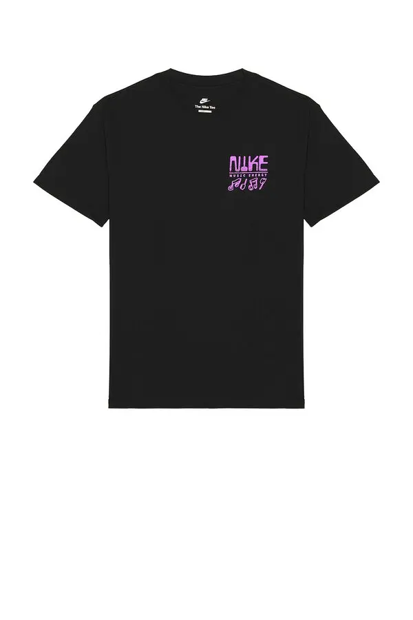 Nike Tee Lse Swoosh Sounds