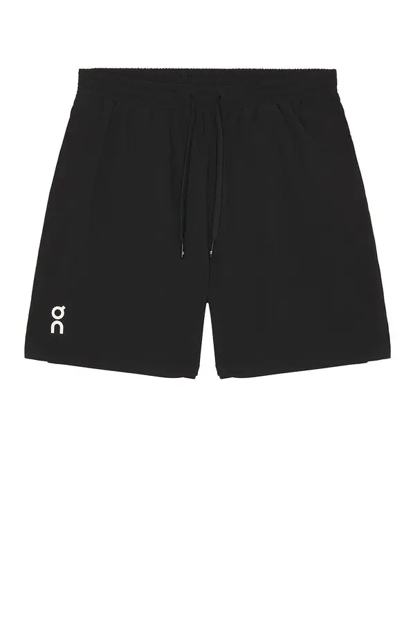 On 5 Court Shorts
