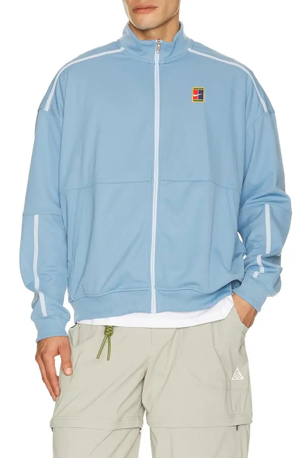 Nike Nkct Heritage Suit Jacket
