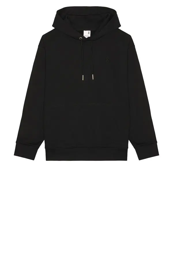 On Club Collective Hoodie