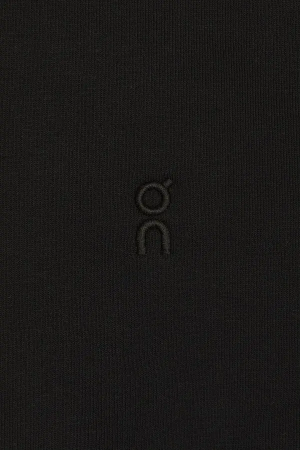 On Club Collective Hoodie - Black