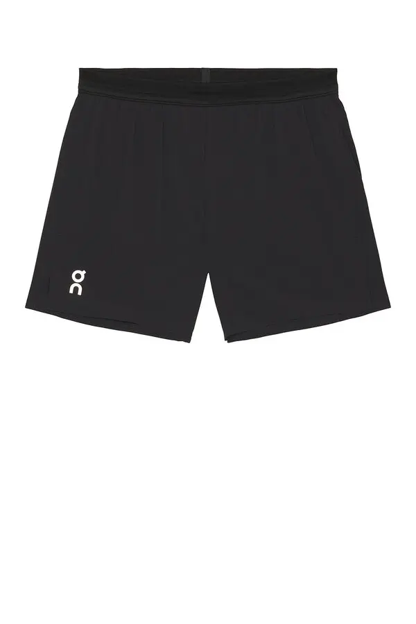 On Performance Shorts - Black